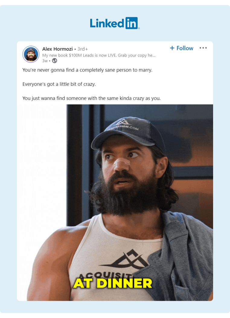 15 Creative LinkedIn Post Examples to Boost Engagement